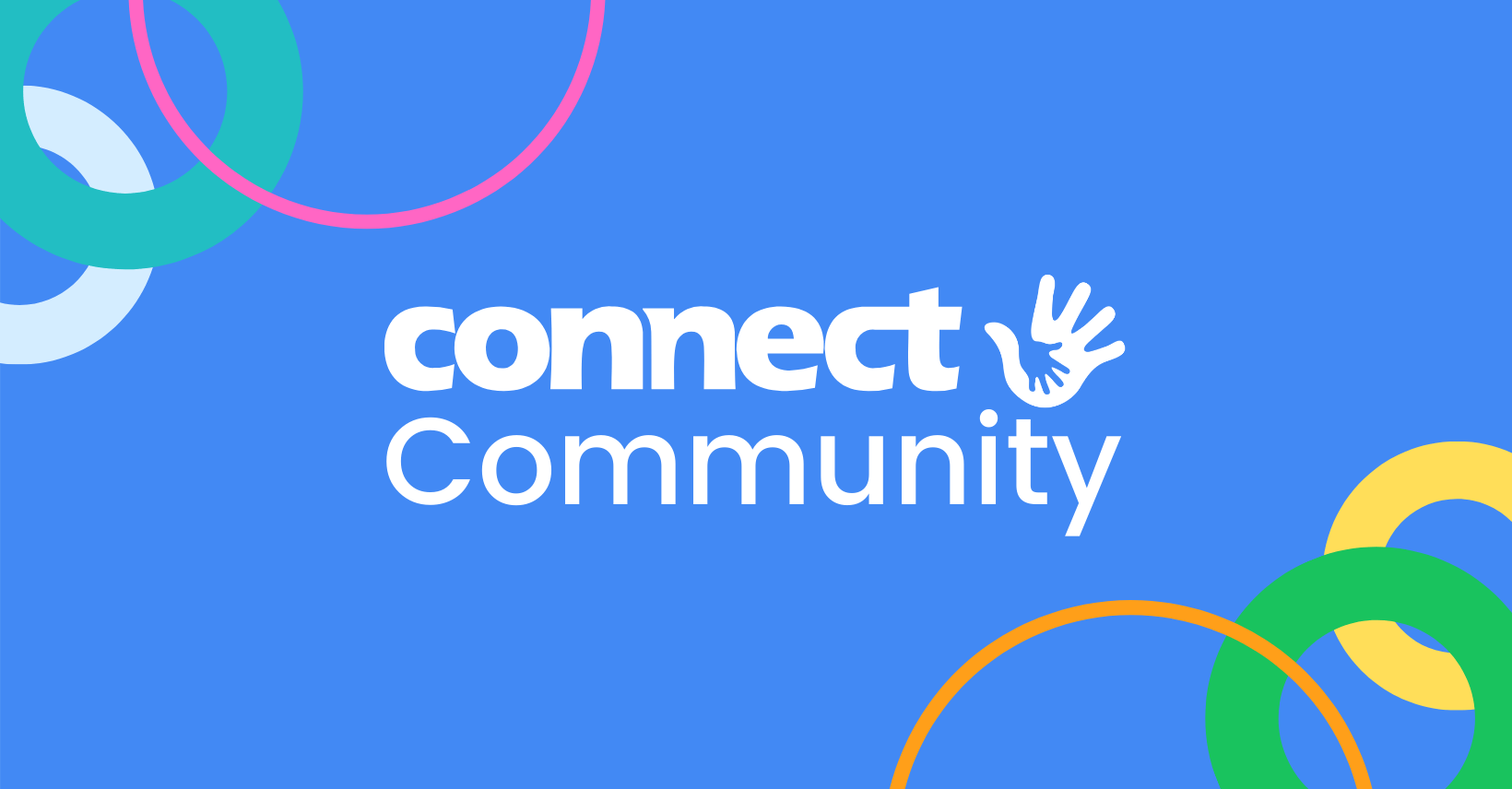 Community - Connect Childcare