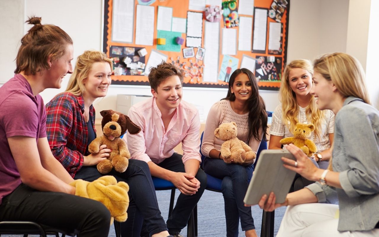 Don’t worry about the reviewed EYFS: Make it Work For You - Connect ...