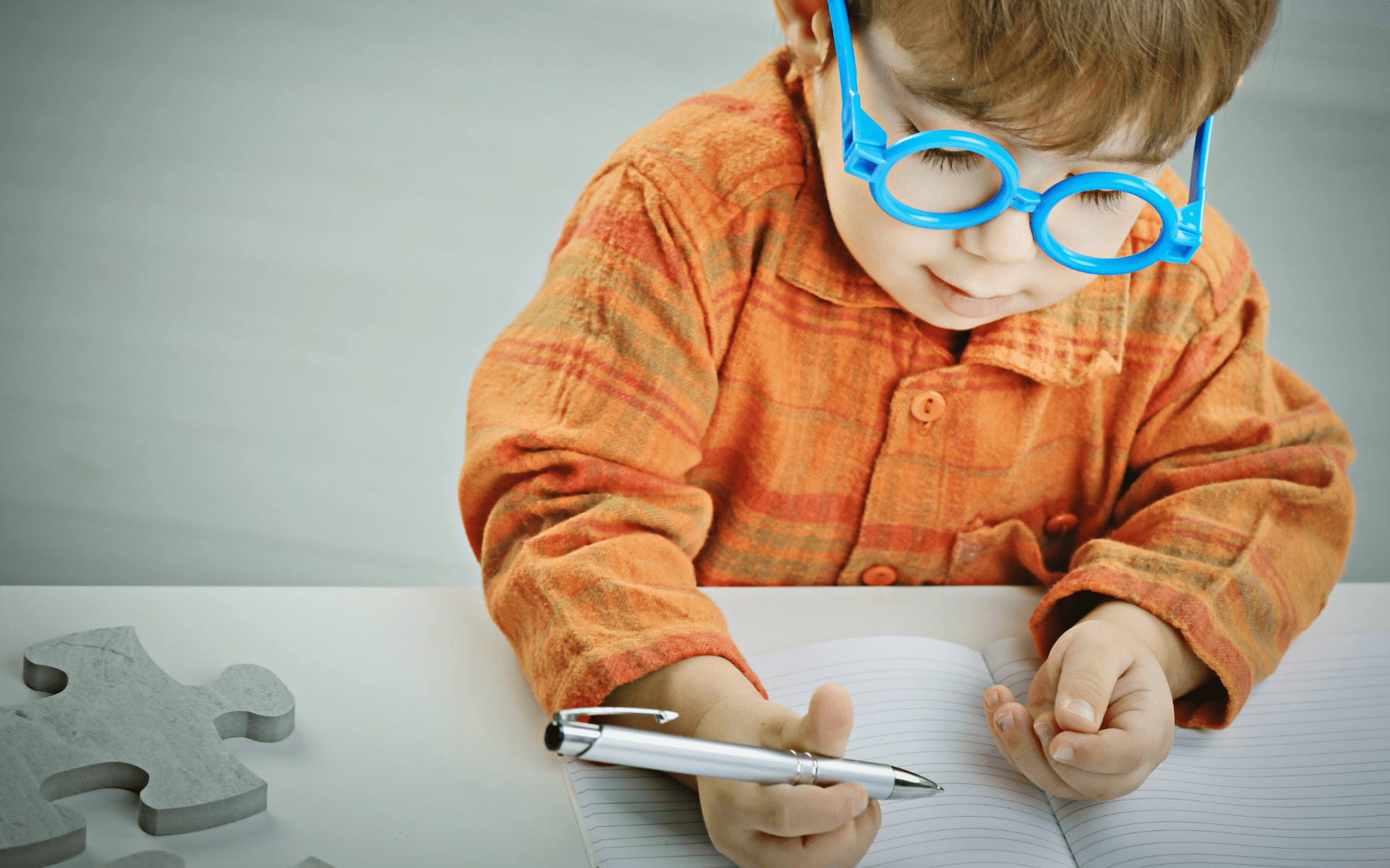 Feel Prepared for the EYFS - Connect Childcare