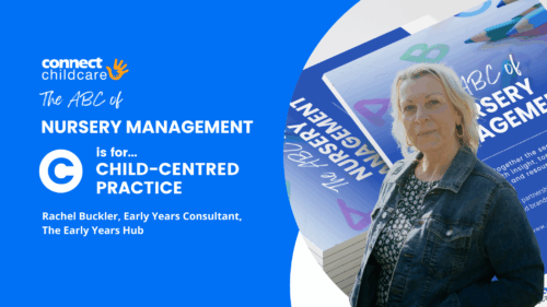 C is for Child-Centred Practice
