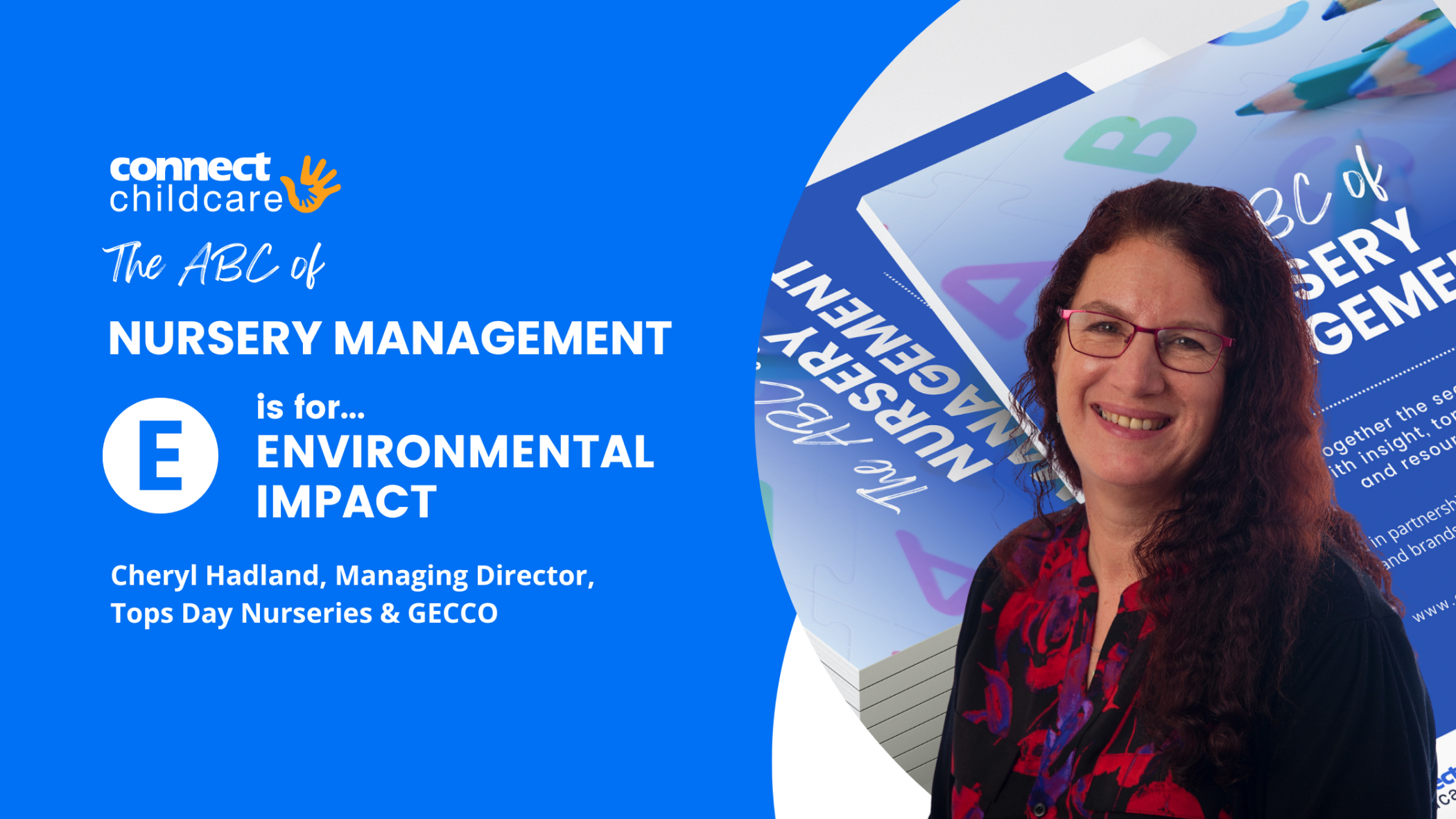 E Is For Environmental Impact E Is For Environmental Impact
