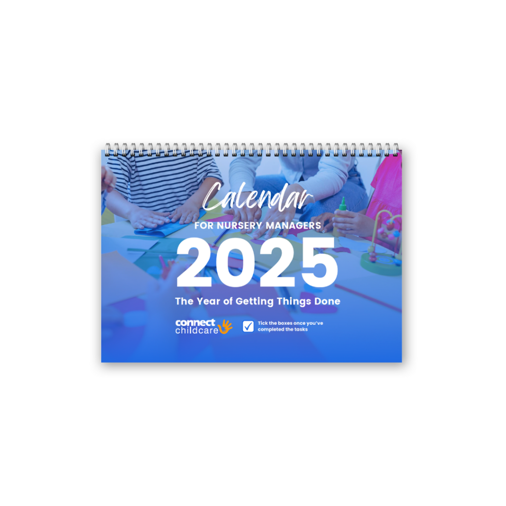 Plan for 2025: Download Our Free Printable Nursery Calendar!