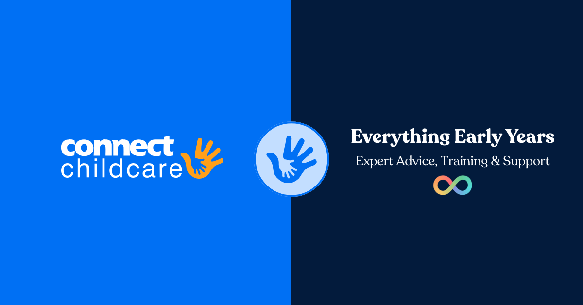 Connect Childcare and Everything Early Years Partnership