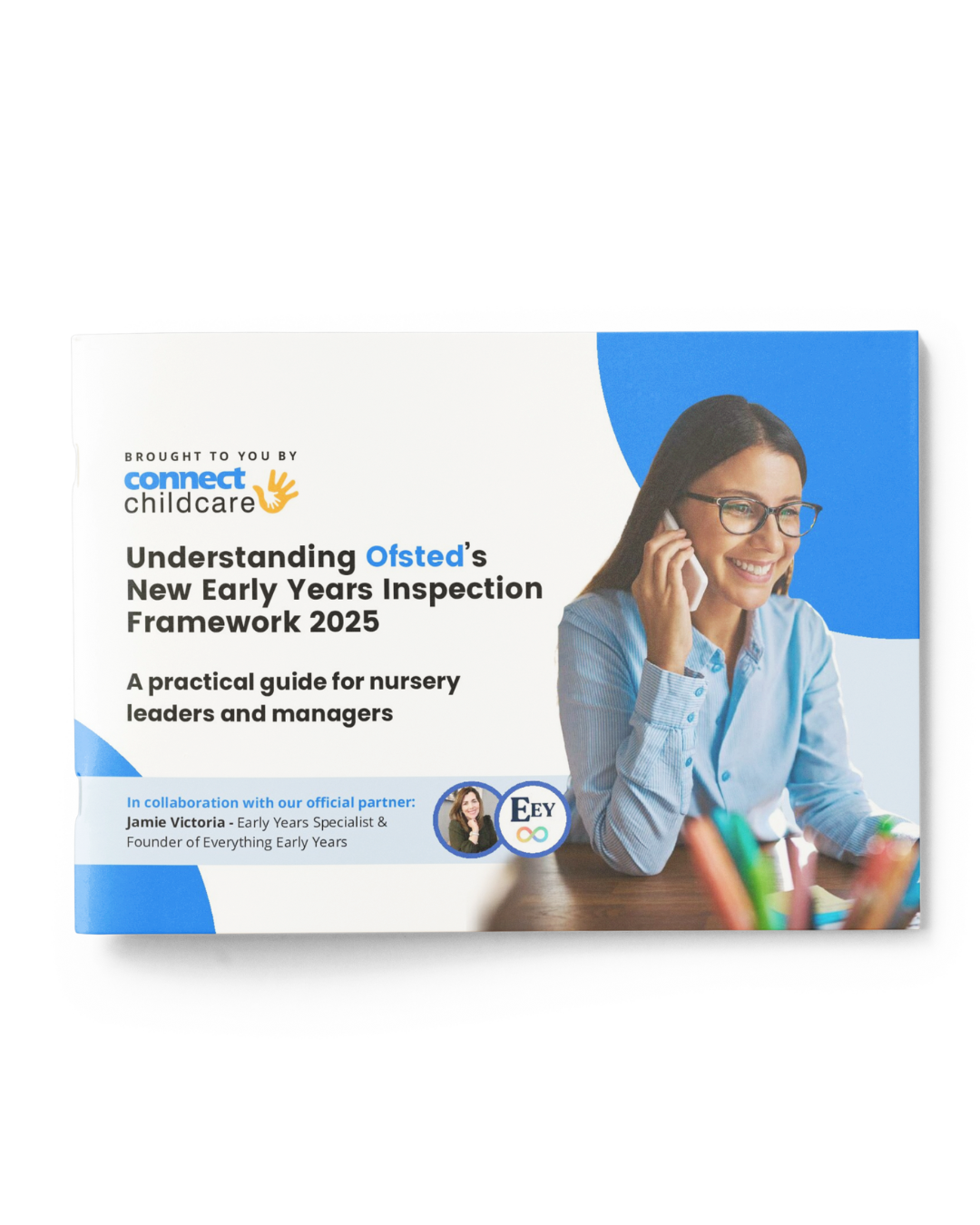 Understanding Ofsted’s New Early Years Inspection Framework 2025 ...