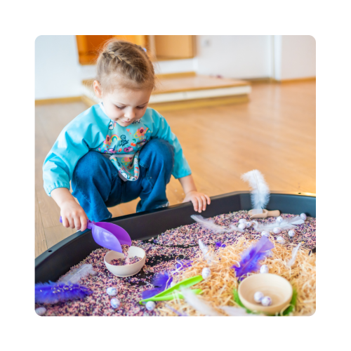 Understanding Children's Behaviour in Early Years Education